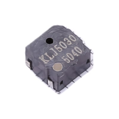 KELIKING KLJ-1625 Alarm Buzzer & Siren Chip