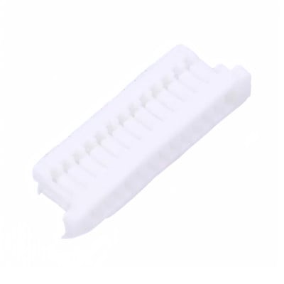 Ckmtw 2-1001H10P-0000 Rectangular Connector Housing