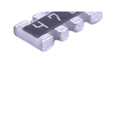 EVER OHMS CRA034RF68RP05