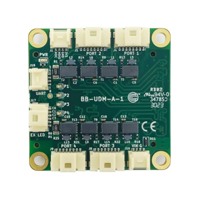 BB-UDM-A-1 for sale
