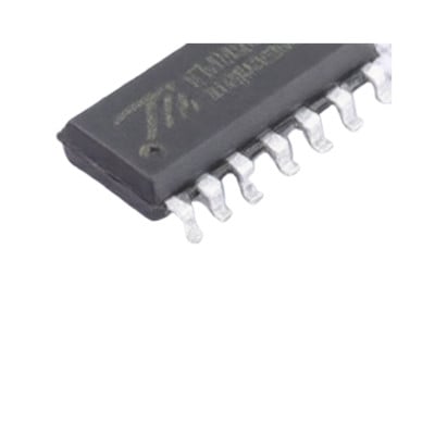 TM(Shenzhen Titan Micro Elec) TM74HC595 Shift Register Chip