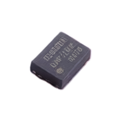 MICROCHIP DSC1101DM2-012.0000 Oscillator