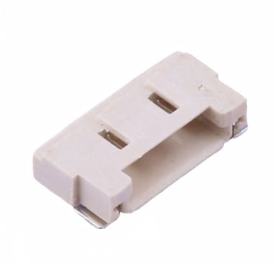 CJT(Changjiang Connectors) A1254WR-S-15P Male Header Pins