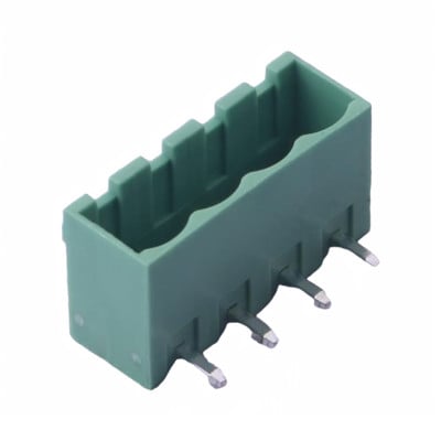 JILN JL2EDGRT-50802G01 Header Plug Socket