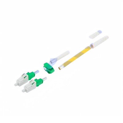 L-com FOC-SCASMS30 Fiber Optic Connector Assembly