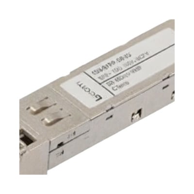 L-com FXC-SFPP-SR-10G-JUN 10G SR Fiber Optic Transceiver Module