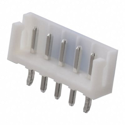 ADAM TECH 25SH-B-05-TS