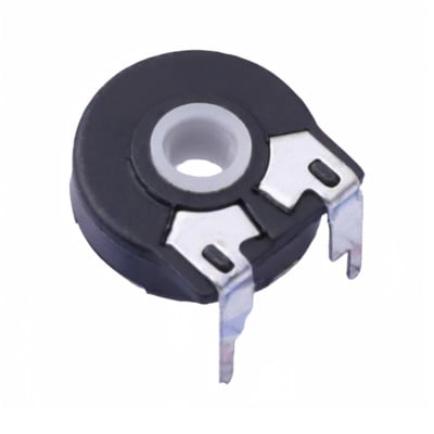BOCHEN PT15-N-V-501(500R) Trimmer Potentiometer