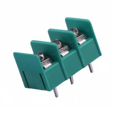 JILN JL635-63503B01 Barrier Blocks Terminal Strip