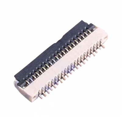 JUSHUO AFH05-S40FIA-1H FFC FPC Flat Flexible Connector Assembly