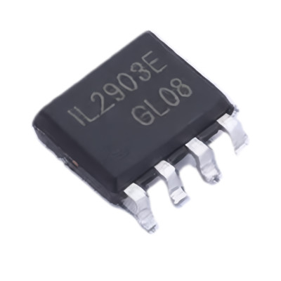 IKSEMICON IL2903EDT Linear Comparator Chip for sale