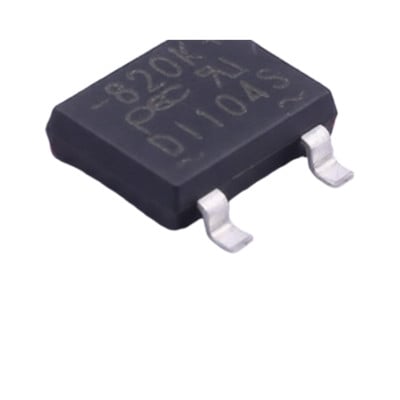 PANJIT B2S_R2_00001 Bridge Rectifier
