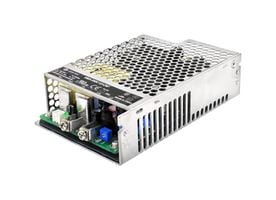 CUI VMS-350C-12-CNF 350W AC DC Off-Board Converter
