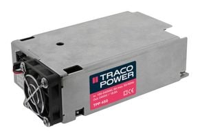 CUI VMS-350C-36-CNF 350W AC DC Off-Board Converter for sale
