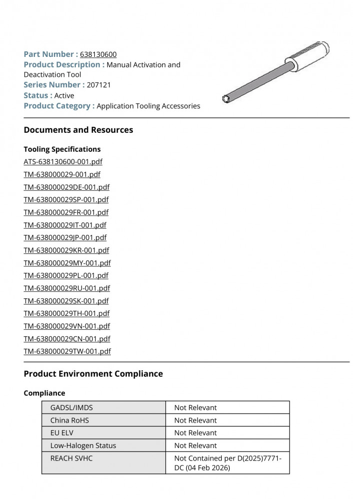 Technical document preview, page image 1