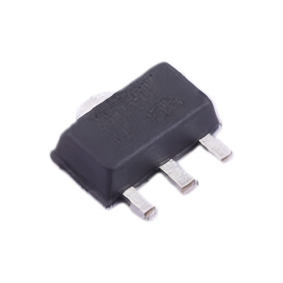 GOODWORK AMS1117-3.3 Linear LDO Voltage Regulator