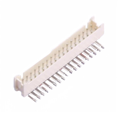 Hongxing HX20017-6WAP WH Male Pin Header