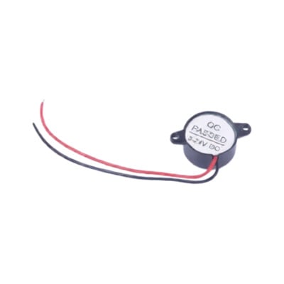 INGHAi GPC1708AT-5V4000 Alarm Buzzer & Siren Chip