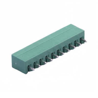 JILN JL15CDGV-38106G01 Header Plug Socket Chip