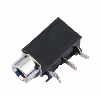 XKB Connection PJ-307N5 Audio Connector Chip