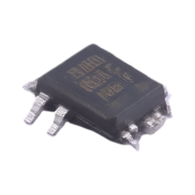 HGSEMI HG8805M5/TR Low Dropout Linear Voltage Regulator