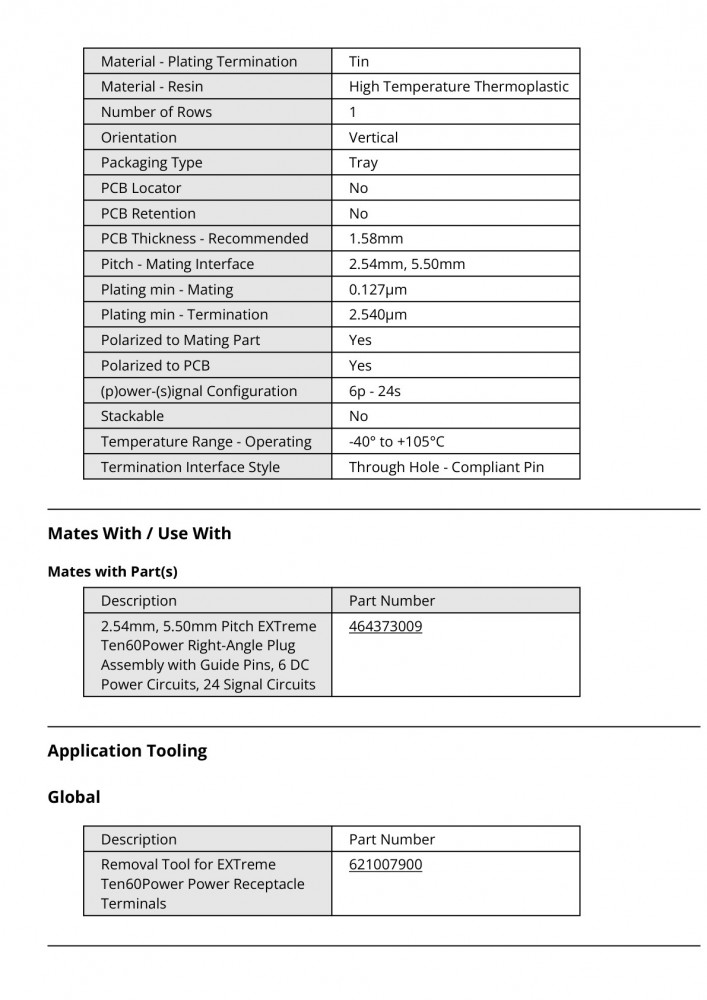 465623009 technical document page 3