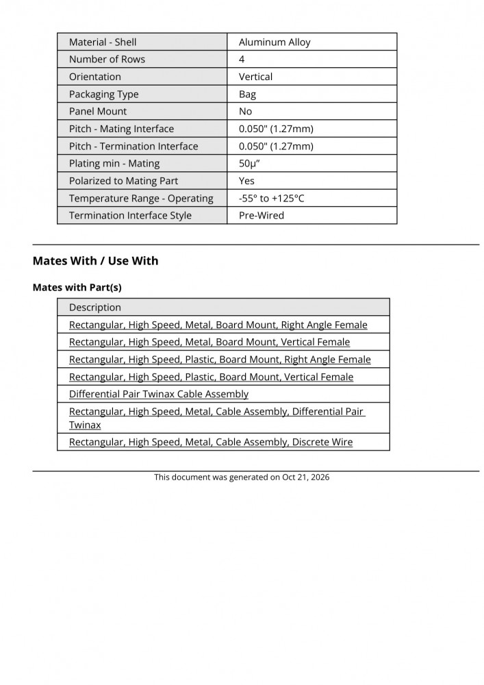 VRW-04-10-50-01G-000-A010 product document image, page 2