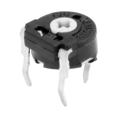 CUI PTN06-E25CB20 Trimmer Potentiometer