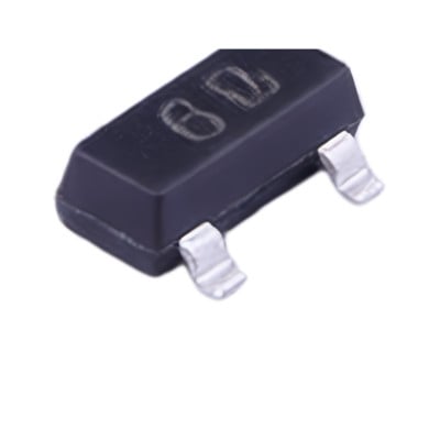 DOWO BCX56 Single Bipolar Transistor