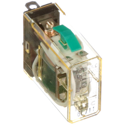 IDEC RH1B-ULCDC24V for sale