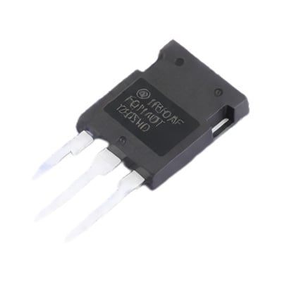 onsemi FGY75T120SQDN Single IGBT