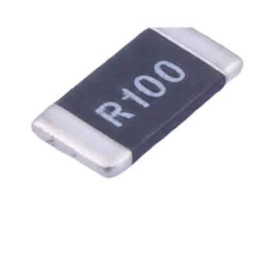 PSA FMF25JPJR010-LH Surface Mount Chip Resistor