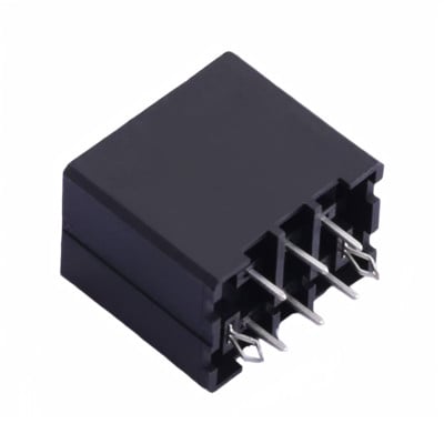 TE Connectivity 1-178140-5 Male Header Pins for sale
