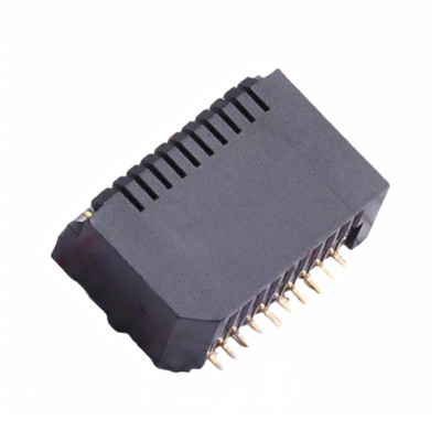 HanElectricity SFP-20P Pluggable Connector Accessory Chip for sale