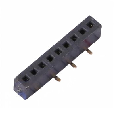 XYECONN PM1.0-UL2D-9A Female Socket Header Receptacle Chip for sale