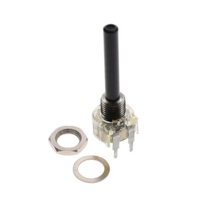 Amphenol SMC10V10-103A2020MTA Rotary Potentiometer