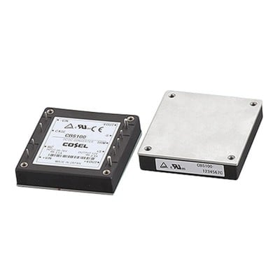 Cosel CBS1004828 Off-Board DC DC Converter