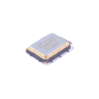 ECEC(ZheJiang E ast Crystal Elec) M32768E002