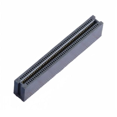 WingTAT HEV10LP03BK Edgeboard Connector Chip