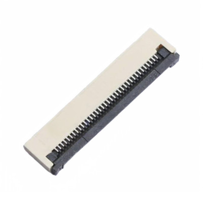 Korean Hroparts Elec FPC0.5B-WTX-34P FFC FPC Flat Flexible Connector Assembly