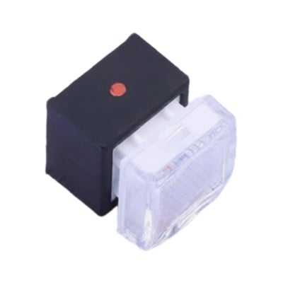 Cha C3032D-2M-WT-YN-N1Z2 Tactile Switch