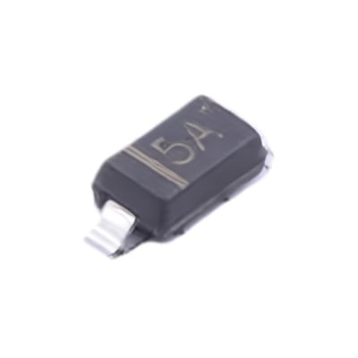 JSMSEMI MM3Z9V1W Single Zener Diode