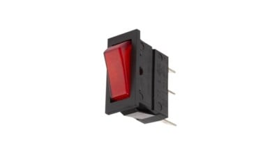 Bulgin C5503ATNAB Rocker Switch for sale