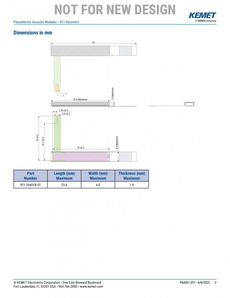 R11-244018-01 datasheet page 2
