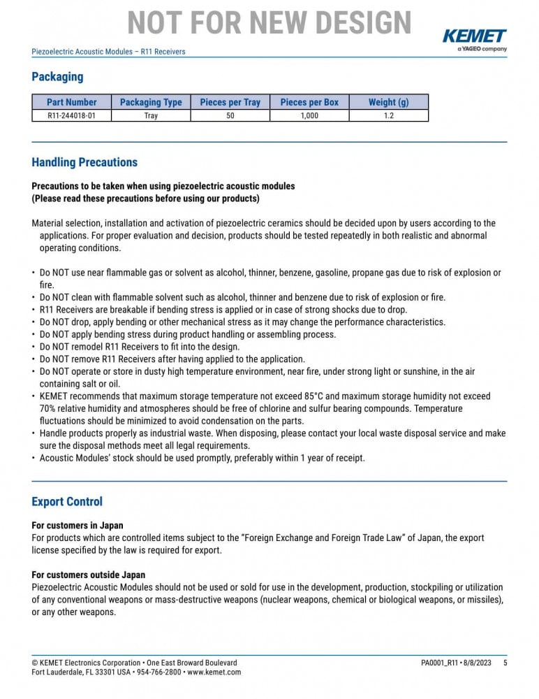 R11-244018-01 datasheet page 5