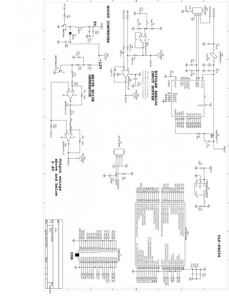 DLP-FR256 document page 9