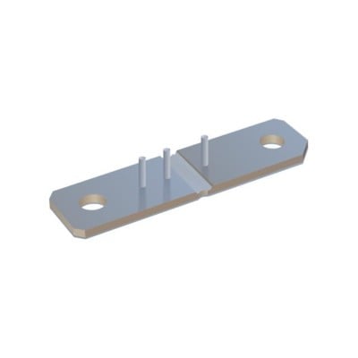BOURNS CSM2F-6918-L200J02 Specialized Resistor Chip