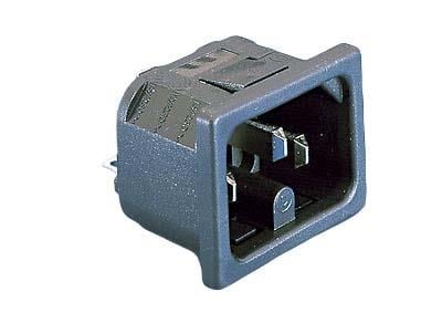 Bulgin PF0033/20/28 Power Entry Module