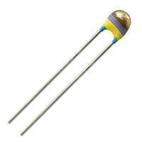 Amphenol SC50F502V NTC Thermistor