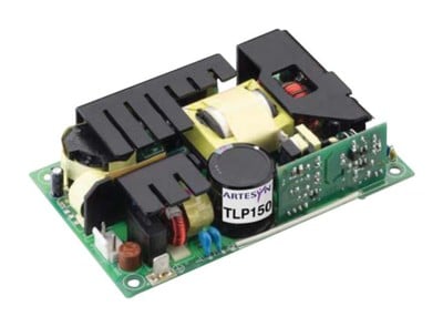 Artesyn TLP150N-99S24J AC DC Converter for sale